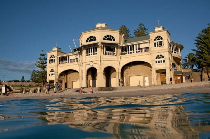 Perth: Beaches of Perth Sunset Picnic, City Lights Tour - Practical Aspects & Value