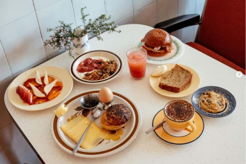 Perth: Behind-the-Scenes Market Food Tour with Breakfast - An In-Depth Look at the Tour Experience