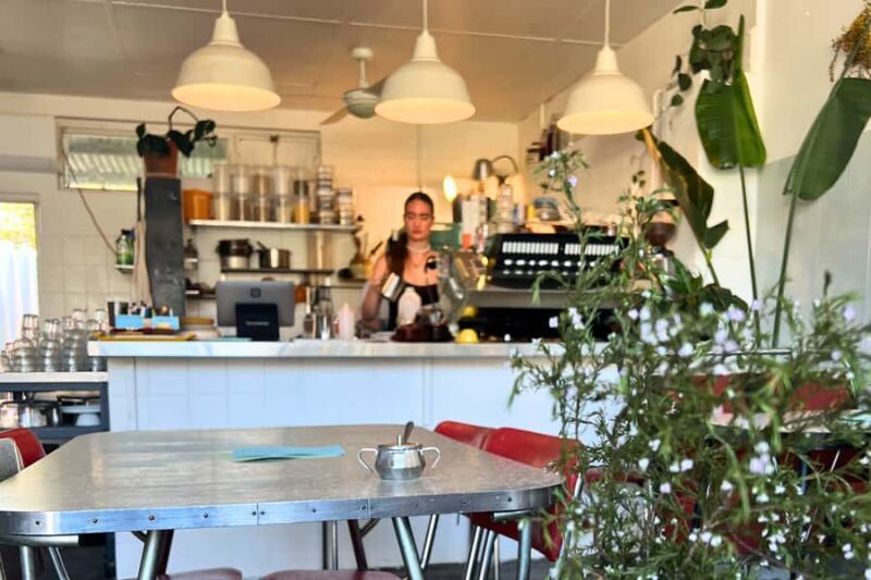 Perth: Behind-the-Scenes Market Food Tour with Breakfast - Practical Details & Recommendations