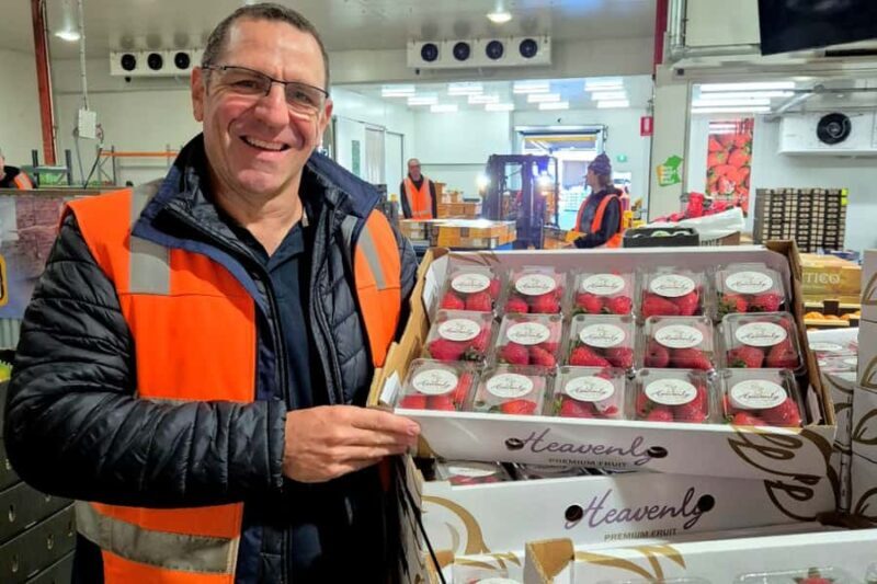 Perth: Behind-the-Scenes Market Food Tour with Breakfast - Final Thoughts