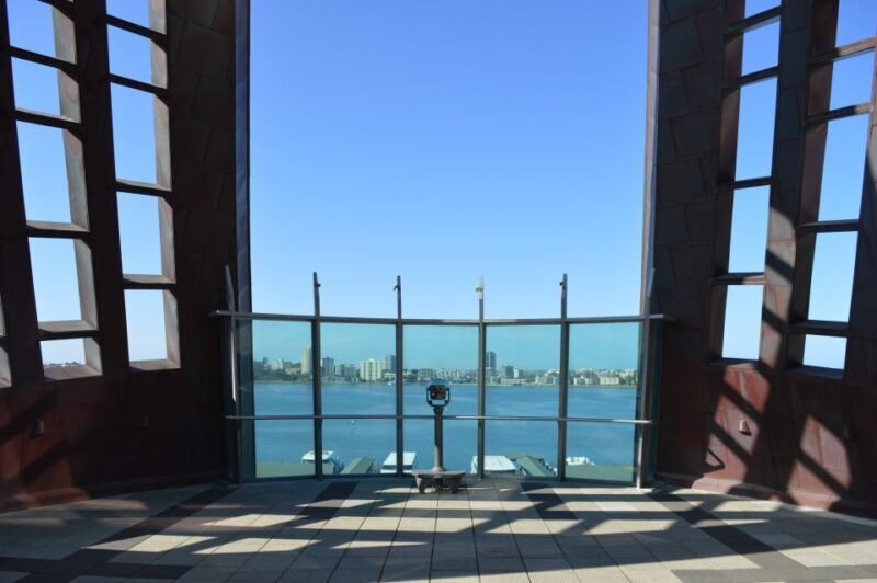 Perth Bell Tower Entry Ticket and Bell Chiming Experience - The Sum Up