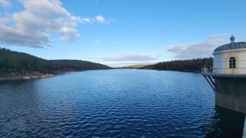 Perth: Bibbulmun Track Hiking Experience with Lunch - What This Tour Offers and Why It Matters