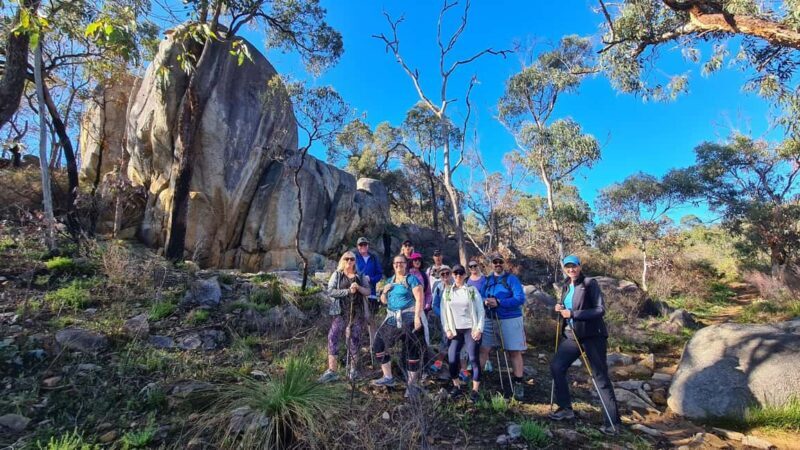 Perth: Bibbulmun Track Hiking Experience with Lunch - Final Thoughts: Who Will Love This Tour?
