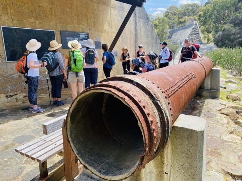 Perth: Bickley Valley Hiking Experience with Morning Tea - The Gourmet Morning Tea