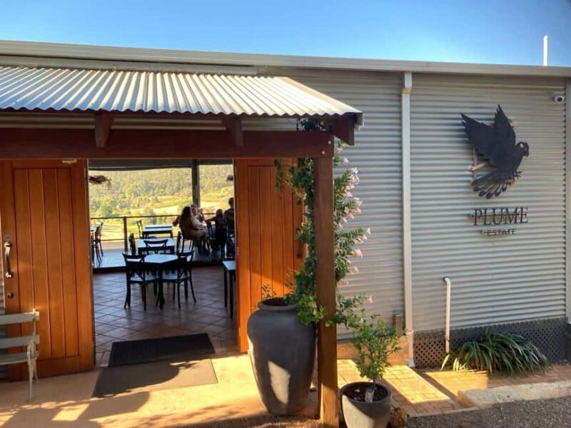 Perth: Bickley Valley Wine Tour with Gourmet Lunch & Ciders - The Ideal Traveler for This Tour
