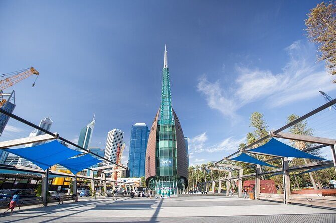 Perth Bike Tour - Majestic Foreshores and East Perth - The Sum Up: Who’s This Tour Best For?