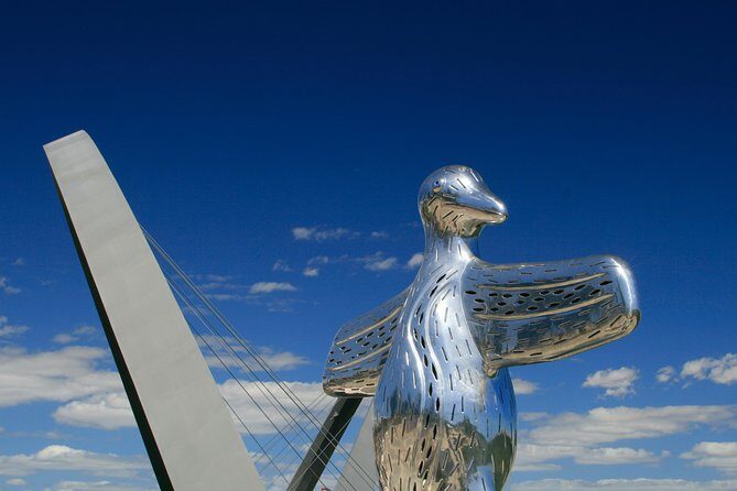 Perth City, Laneways and Hidden Gems Photographic Walk - Exploring Perth Through a Lens: What to Expect
