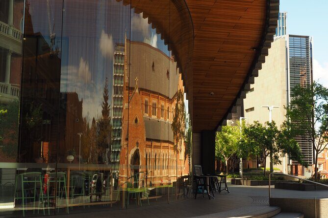 Perth City, Laneways and Hidden Gems Photographic Walk - Practicalities for Travelers