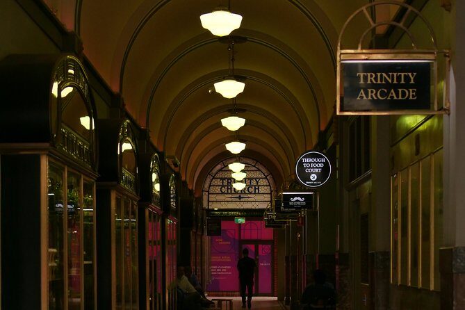 Perth City, Laneways and Hidden Gems Photographic Walk - Final Thoughts