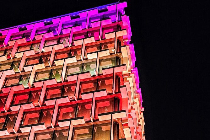 Perth City Lights Instagram Tour with Dessert - FAQ