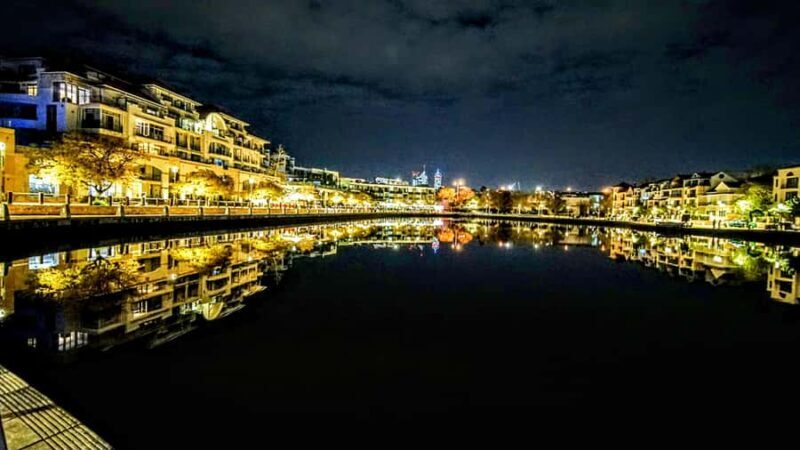 Perth: City of Lights Tour with Dessert - Frequently Asked Questions