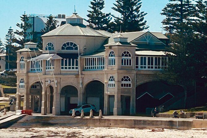 Perth: Coastal Beach Tour in a Mini Cooper Convertible - In-Depth Look at the Itinerary
