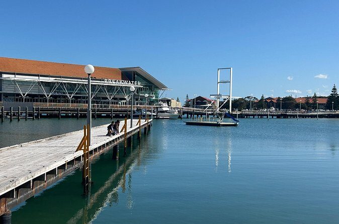 Perth: Coastal Beach Tour in a Mini Cooper Convertible - The Sum Up