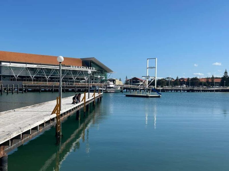 Perth: Coastal Beach Tour in a Mini Cooper Convertible - Key Points