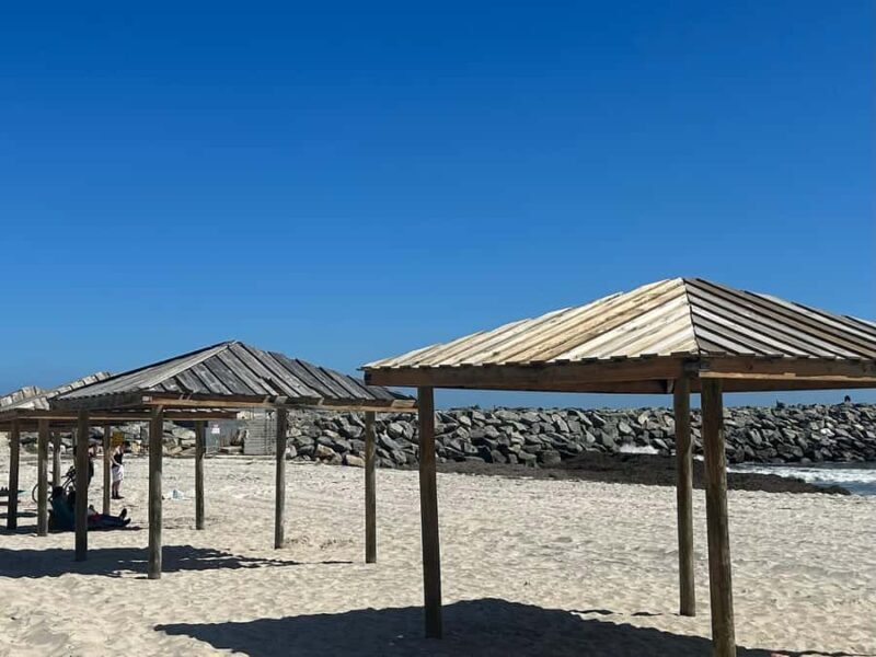 Perth: Coastal Beach Tour in a Mini Cooper Convertible - A Detailed Look at the Coastal Experience