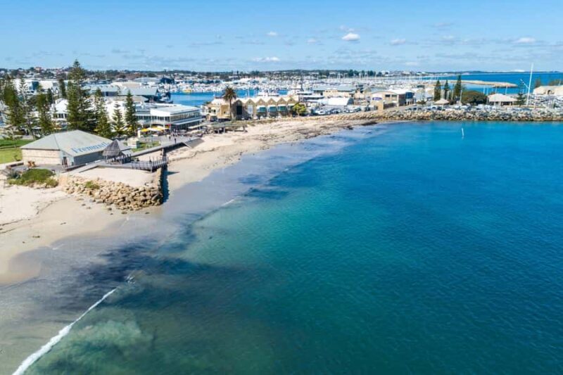 Perth: Coastal Beach Tour in a Mini Cooper Convertible - Who Will Love This Tour?