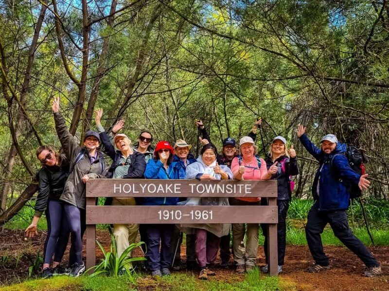 Perth: Dwellingup Train, Trails, and Woodfired Delights Tour - A Well-Rounded Day in Western Australias Forests