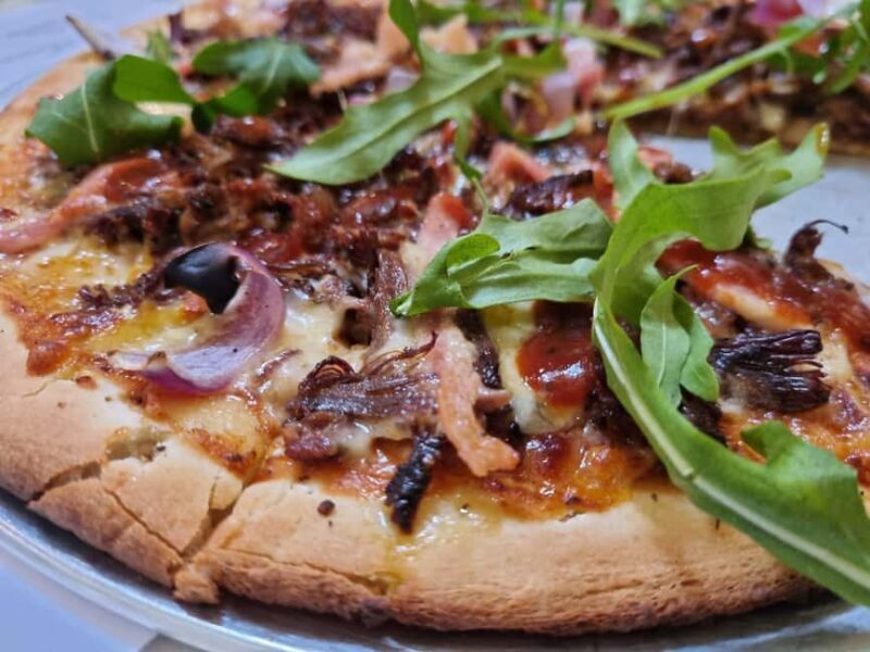 Perth: Dwellingup Train, Trails, and Woodfired Delights Tour - Why This Tour Is Worth Considering