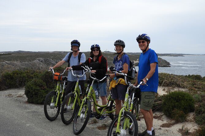 Perth Electric Bike Tours - An In-Depth Look at Perth Electric Bike Tours