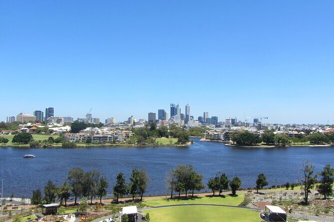 Perth Electric Bike Tours - FAQ