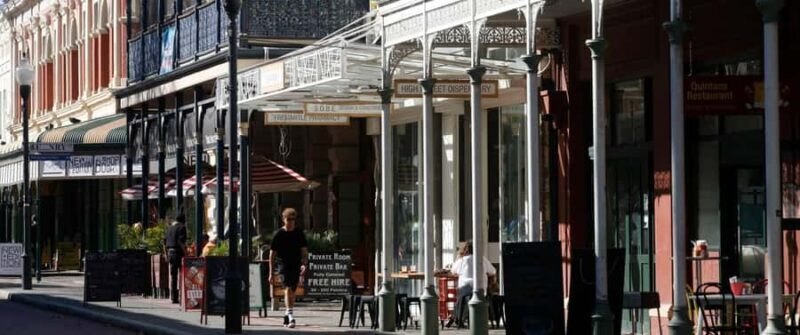 Perth & Fremantle Small-Group Tour with Swan River Cruise - Who Will Appreciate This Tour?