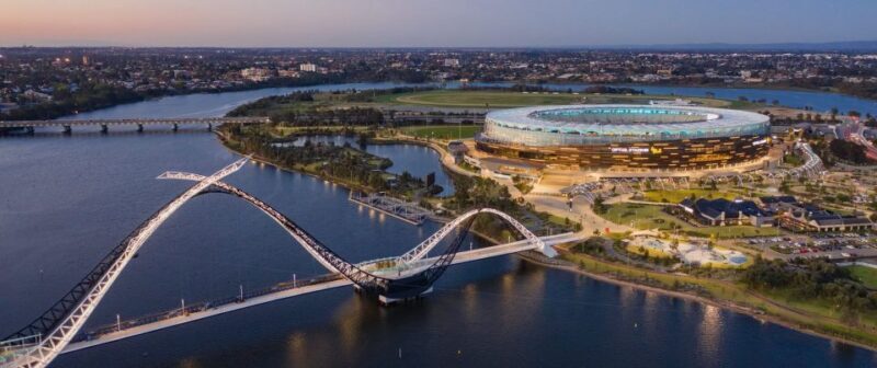 Perth & Fremantle Tour with Scenic Swan River Cruise - An Overview of the Tour Experience