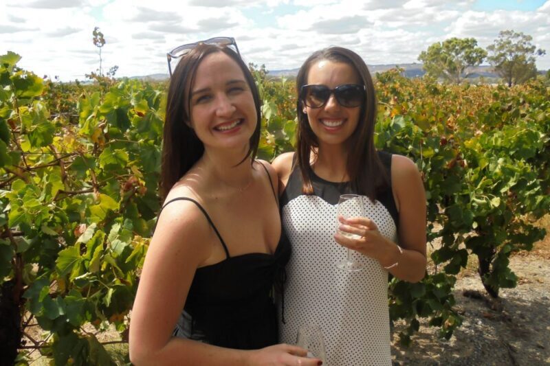 Perth: Full Day Swan Valley Cruise & Wine Tasting With Lunch - FAQs