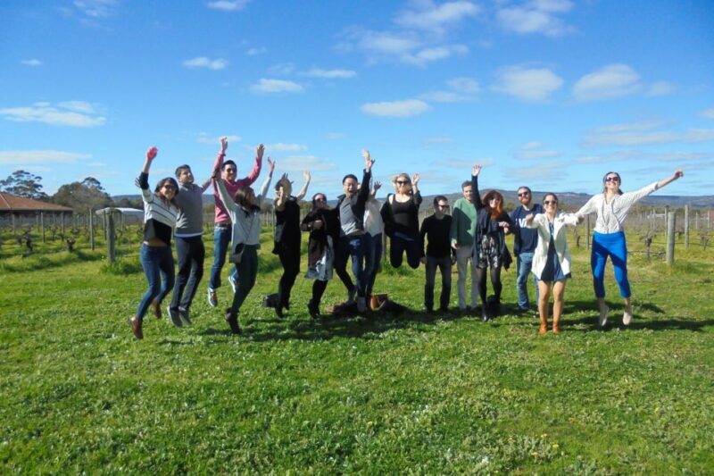 Perth: Full Day Swan Valley Cruise & Wine Tasting With Lunch - Practical Details and What to Expect