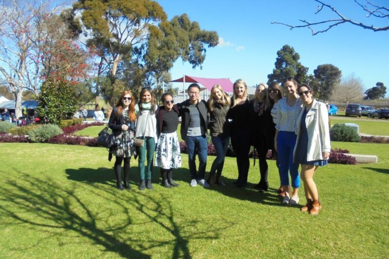Perth: Full Day Swan Valley Cruise & Wine Tasting With Lunch - Authentic Experiences and Highlights
