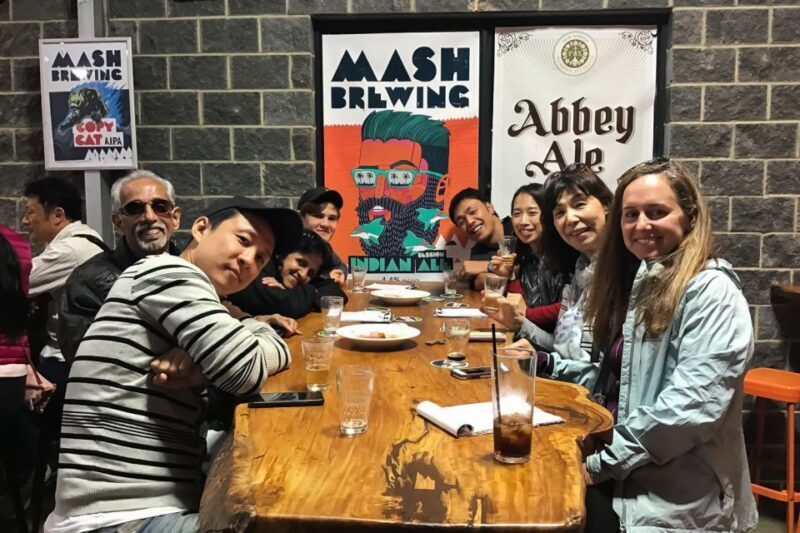 Perth: Full Day Swan Valley Cruise & Wine Tasting With Lunch - FAQ