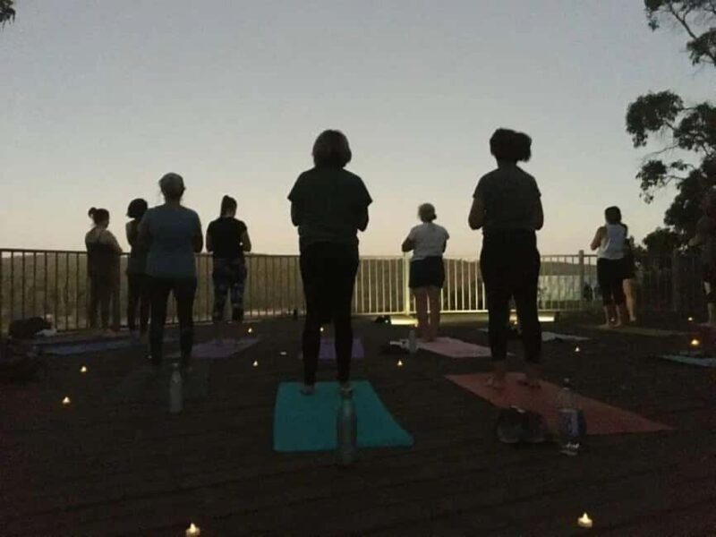 Perth: Full Moon Yoga Hiking Experience - FAQ