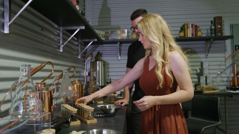 Perth: Gin Distilling Masterclass with Your Own Signature - The Bottom Line: Is It Worth It?