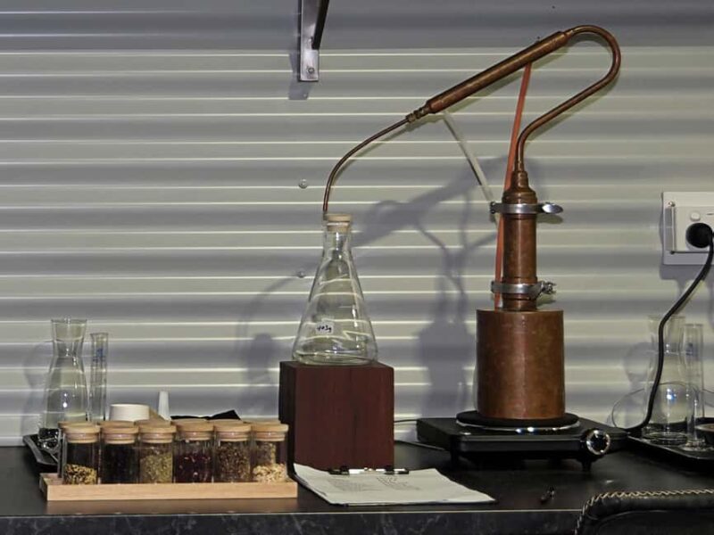 Perth: Gin Distilling Masterclass with Your Own Signature - Frequently Asked Questions