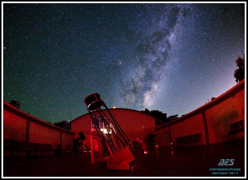 Perth: Gravity Discovery Centre Nighttime Experience Ticket - What the Experience Offers and Why It Matters
