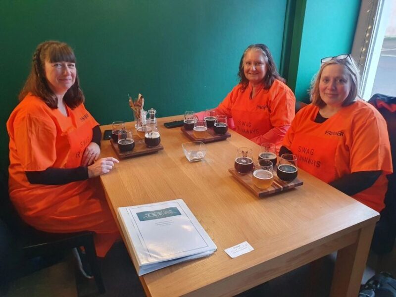 Perth: Guided Food Walking Tour - The Sum Up: Is It Worth Your Time and Money?