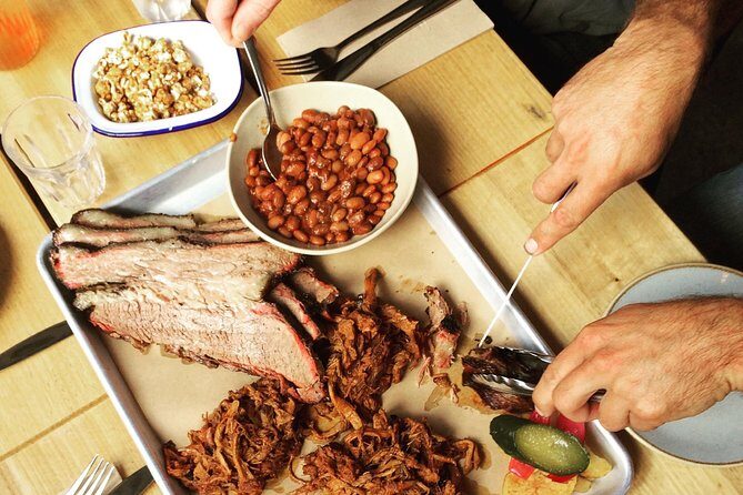 Perth: Half-Day Smokin' BBQ Food Tour - Who Should Sign Up?