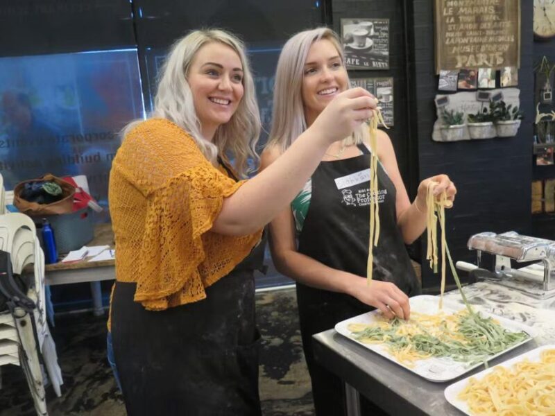 Perth: Hands on Cooking Class or Cooking Workshop Experience - A Practical Look at Perth’s Cooking Experience