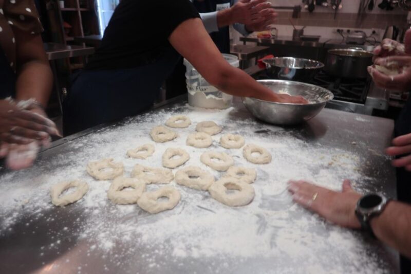 Perth: Hands on Cooking Class or Cooking Workshop Experience - The Sum Up: Who Will Love This Experience?