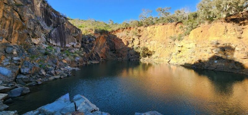 Perth: Hidden Gems Hiking Tour with Lunch and Cider - An In-Depth Look at the Perth Hidden Gems Tour