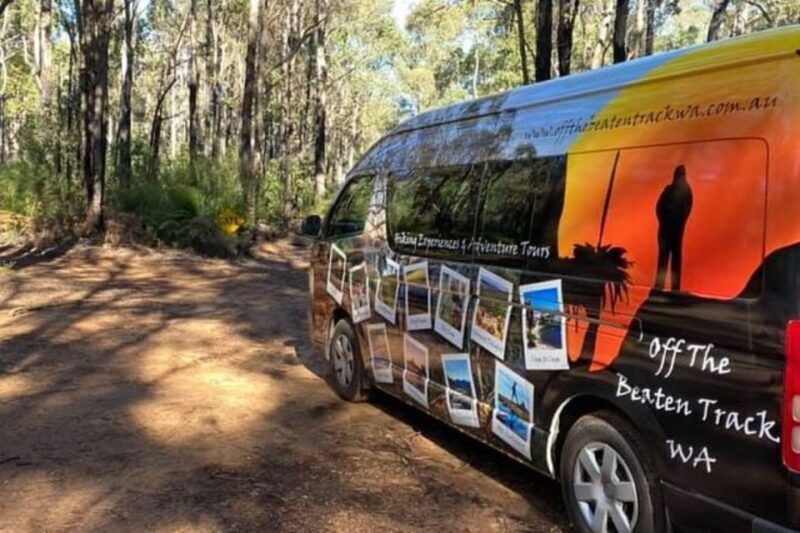 Perth: Hidden Gems Hiking Tour with Lunch and Cider - The Sum Up: Is This Tour Worth It?