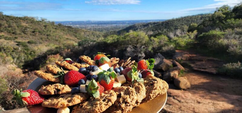 Perth: Hidden Gems of Perth Hiking Tour with Lunch - An Authentic Adventure in Perth’s Hills