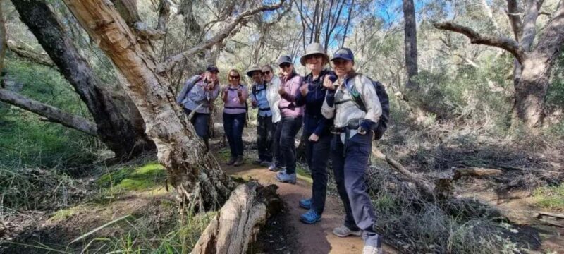 Perth: Hidden Gems of Perth Hiking Tour with Lunch - Final Words