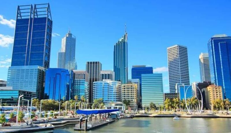 Perth: Historical Walking Tour through Gold Rush Trail - What It Means for You