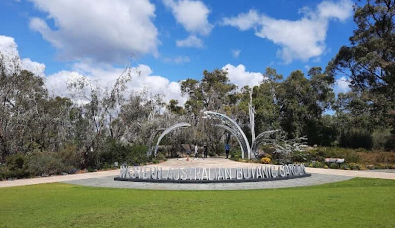 Perth: Historical Walking Tour through Gold Rush Trail - Who Should Consider This Tour?