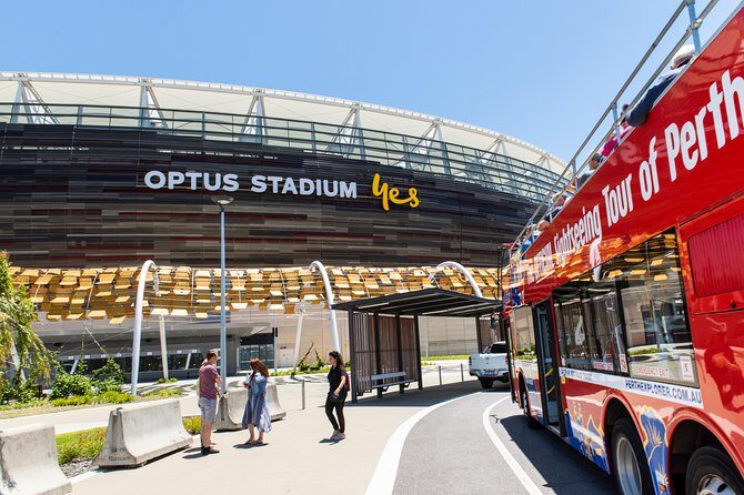 Perth Hop-On Hop-Off Bus Tour - Perth Hop-On Hop-Off Bus Tour: A Practical Guide