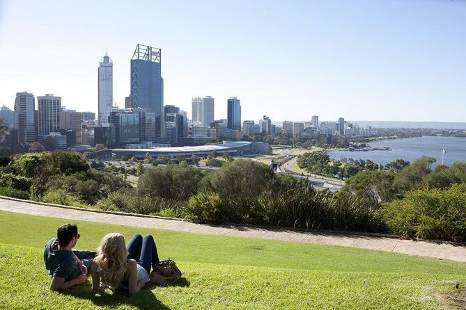 Perth Hop-On Hop-Off Bus Tour - The Sum Up
