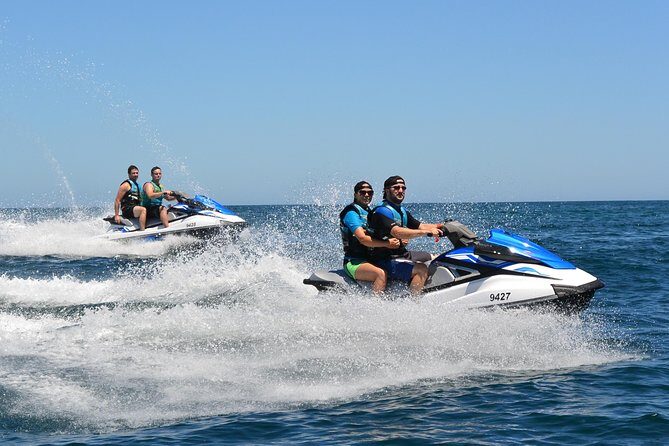 Perth Jet Ski Tour - FAQs