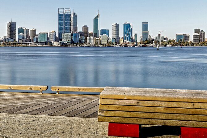 Perth Kid Quest Lost Senses Mystery Self-Guided Adventure - Exploring the Adventure in Detail