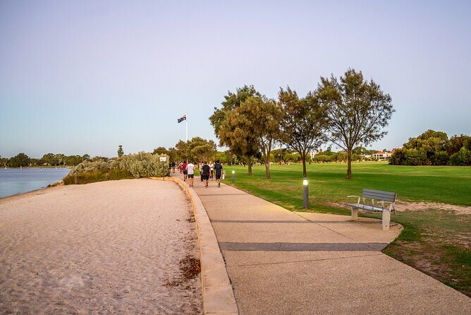 Perth Kid Quest Lost Senses Mystery Self-Guided Adventure - The Sum Up: Is It Worth It?