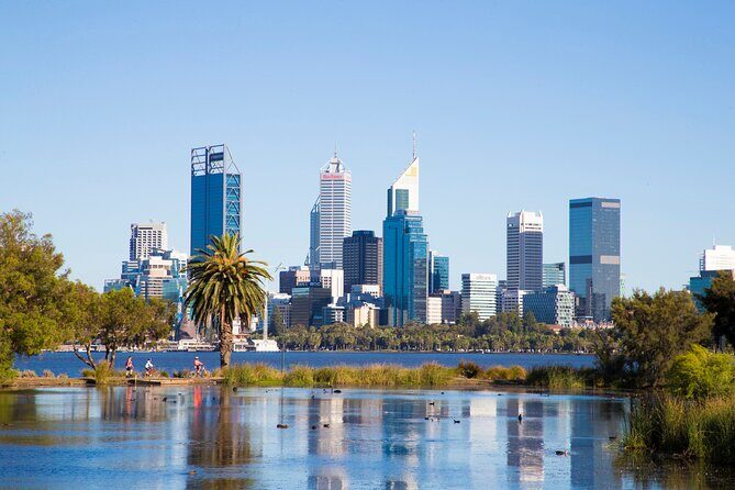 Perth, Kings Park, Swan River, Fremantle and Optional Cruise - Who Will Benefit Most From This Tour?